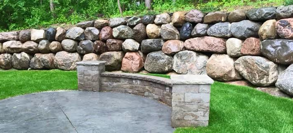 Types of Retaining Walls